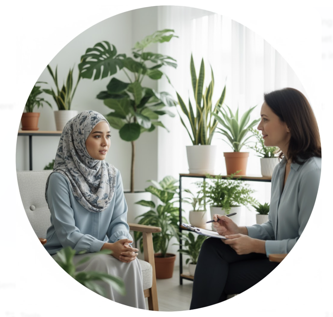 InPsych Psychological Services & Training